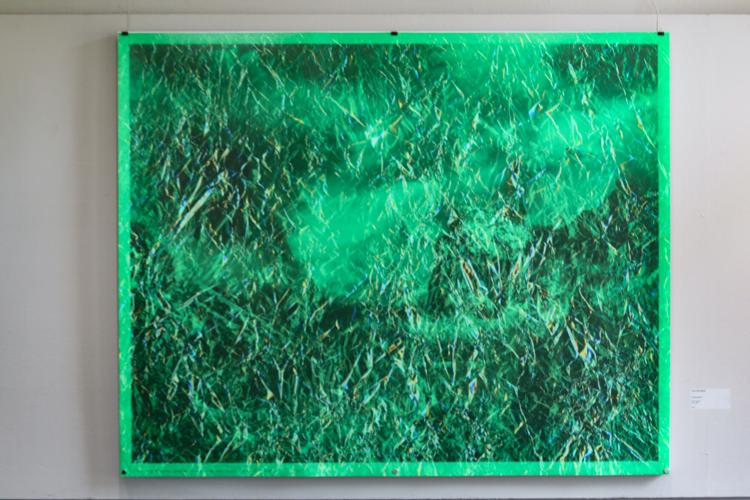 Four new Umpqua Valley Arts exhibits open for summer season ...