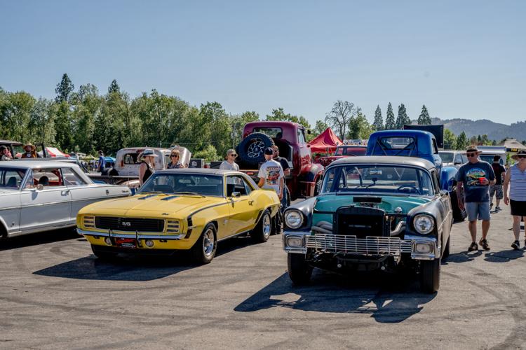 Rat Rod Round-Up revs up for eighth annual event | News | nrtoday.com