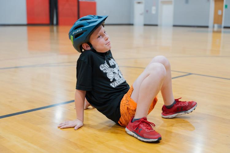 Boys & Girls Club features summer sports camps for children | Community ...