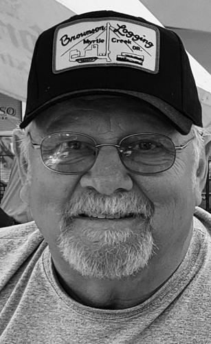 James Dale Osborn | Obituaries | nrtoday.com