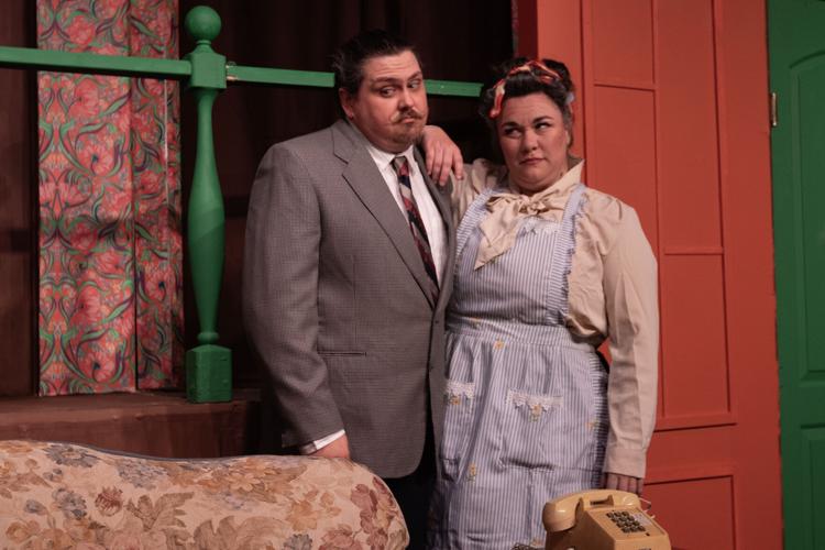 UACT brings laughs and chaos to the stage | Entertainment | nrtoday.com