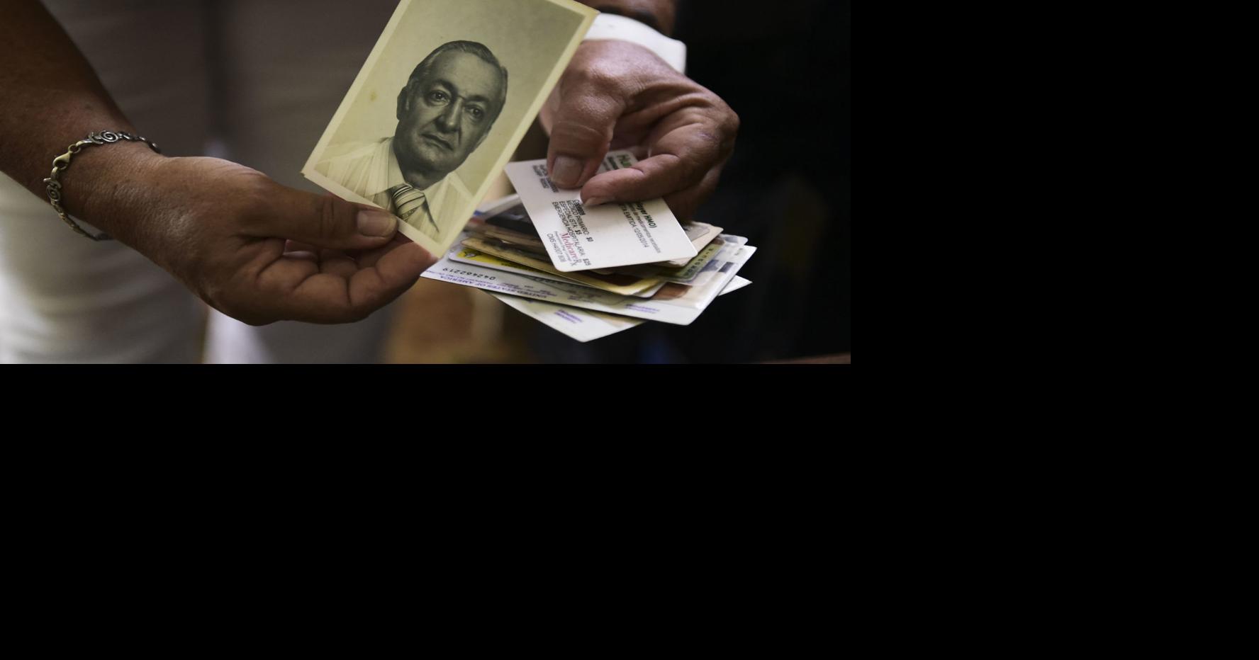 Puerto Rico issues new data on Hurricane Maria deaths | | nrtoday.com