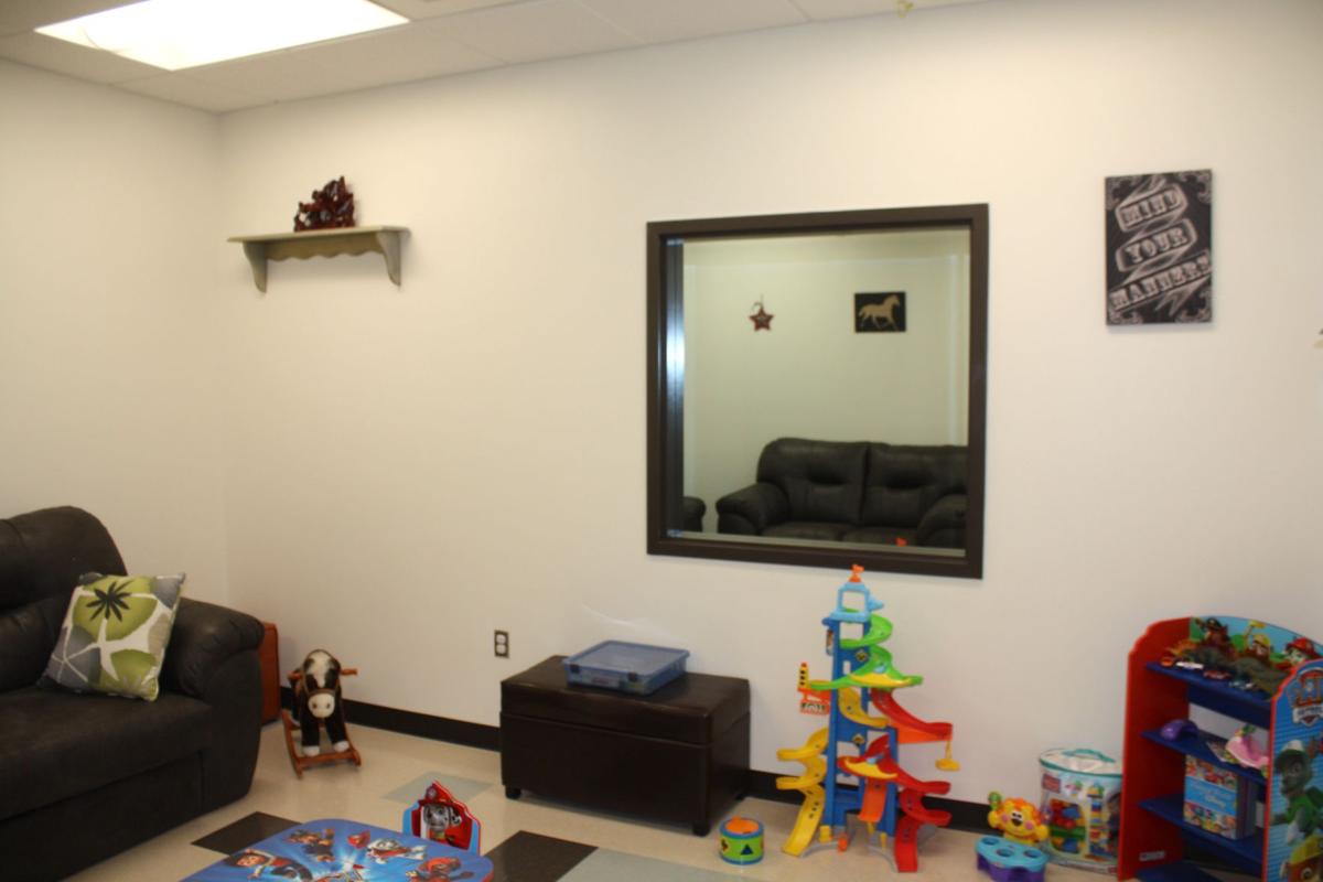 New child welfare offices offer more room for more services | Roseburg ...