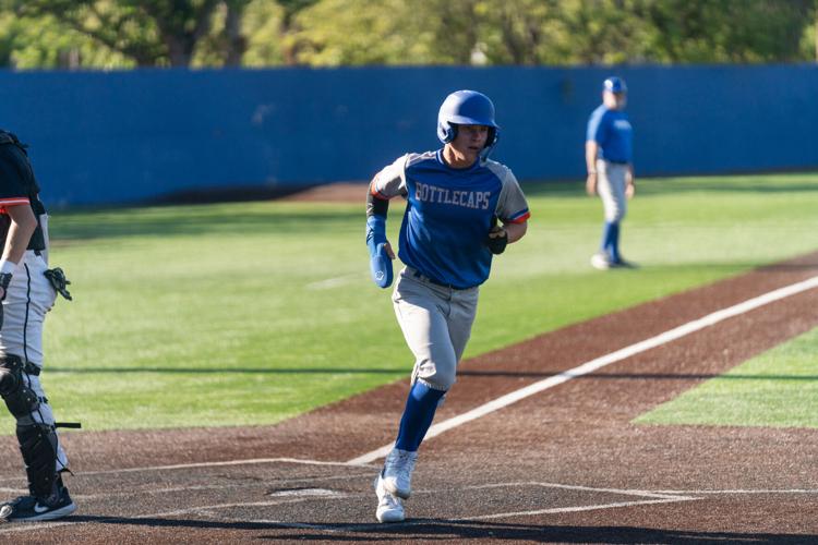 Pepsi's bats quiet in nonleague Legion baseball losses to Crater ...