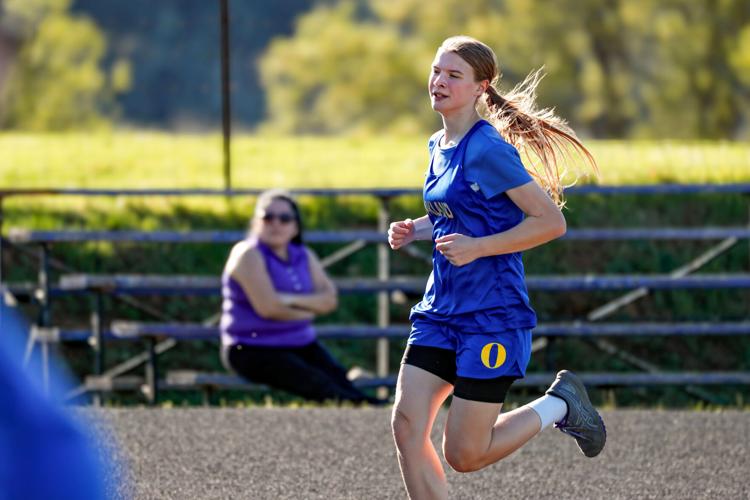 Track and field athletes treated to divine weather in Oakland meet ...