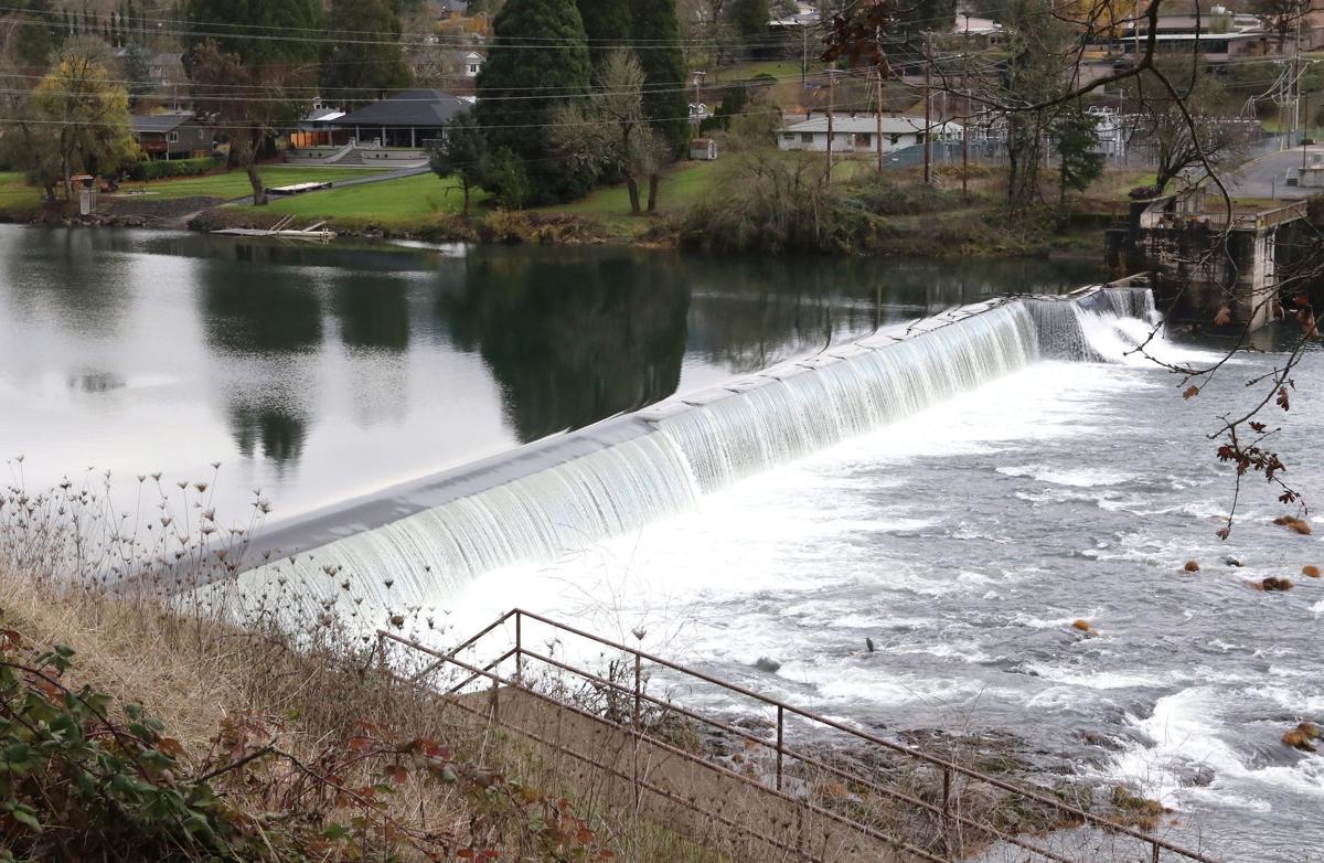 Debate on the fate of the Winchester Dam | News | nrtoday.com
