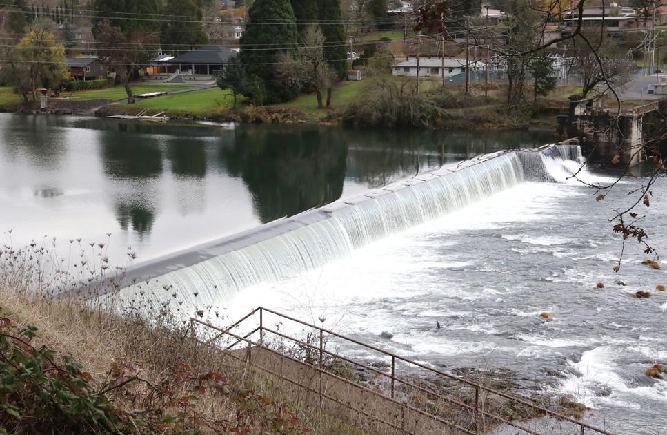 Debate on the fate of the Winchester Dam | News | nrtoday.com