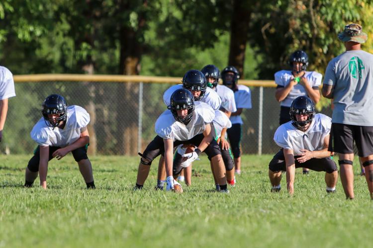 Preview: Riddle seeks top spot in SD1 with North Douglas out of league ...