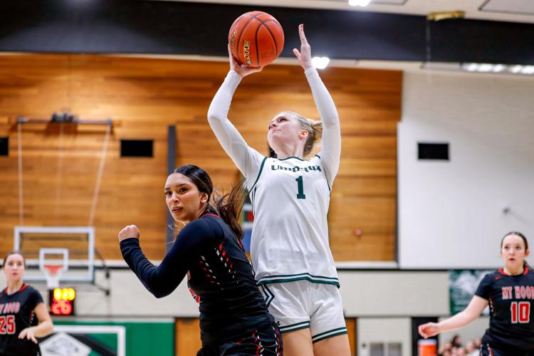 College Women's Basketball: UCC whips Mt. Hood 100-59 in home opener ...