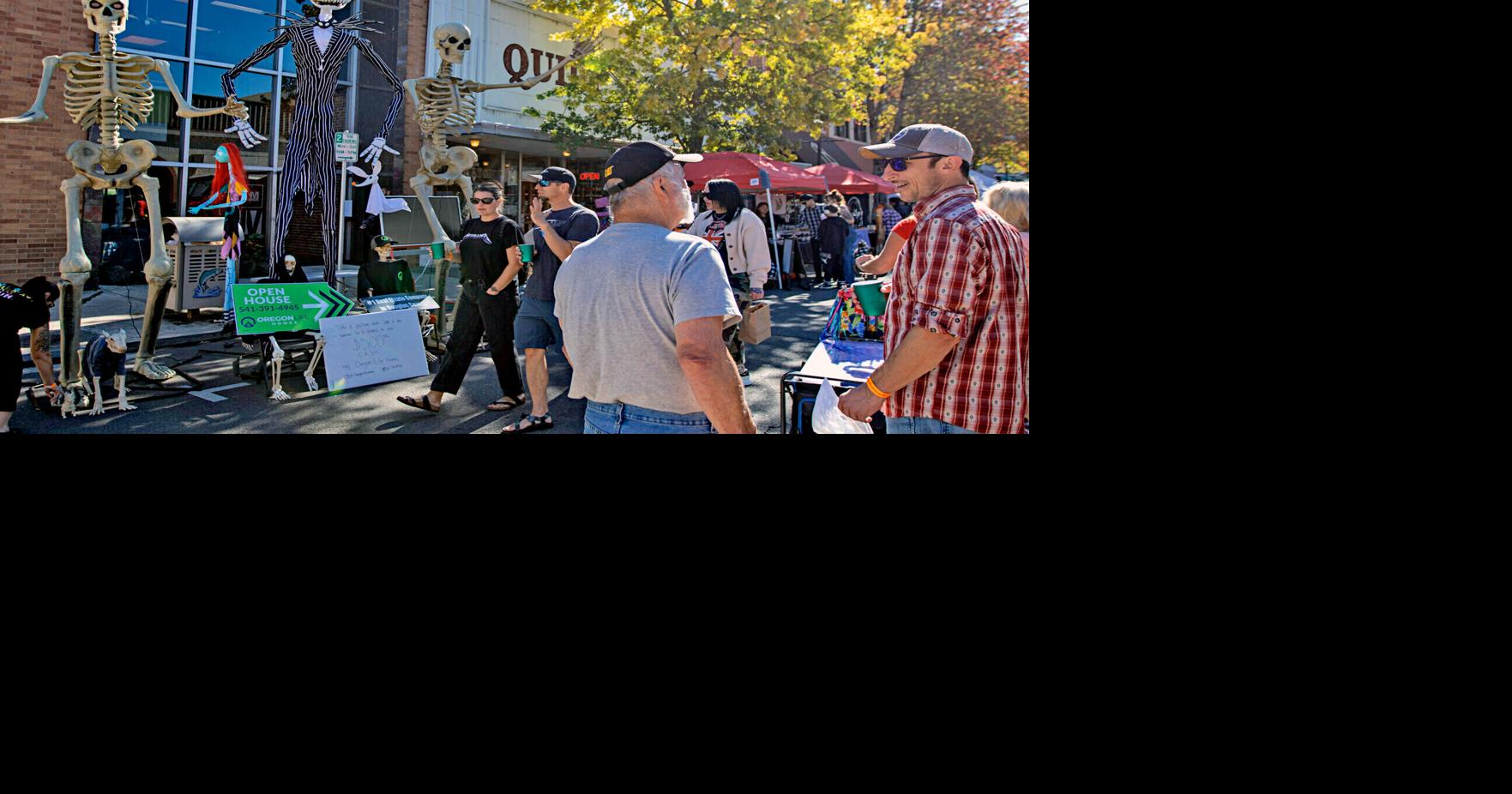 Blocktober Fest to return to Roseburg for fourth year of fall season ...