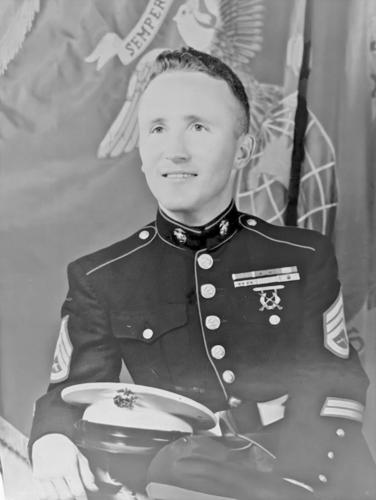 Clifford D. Colby | Obituaries | nrtoday.com