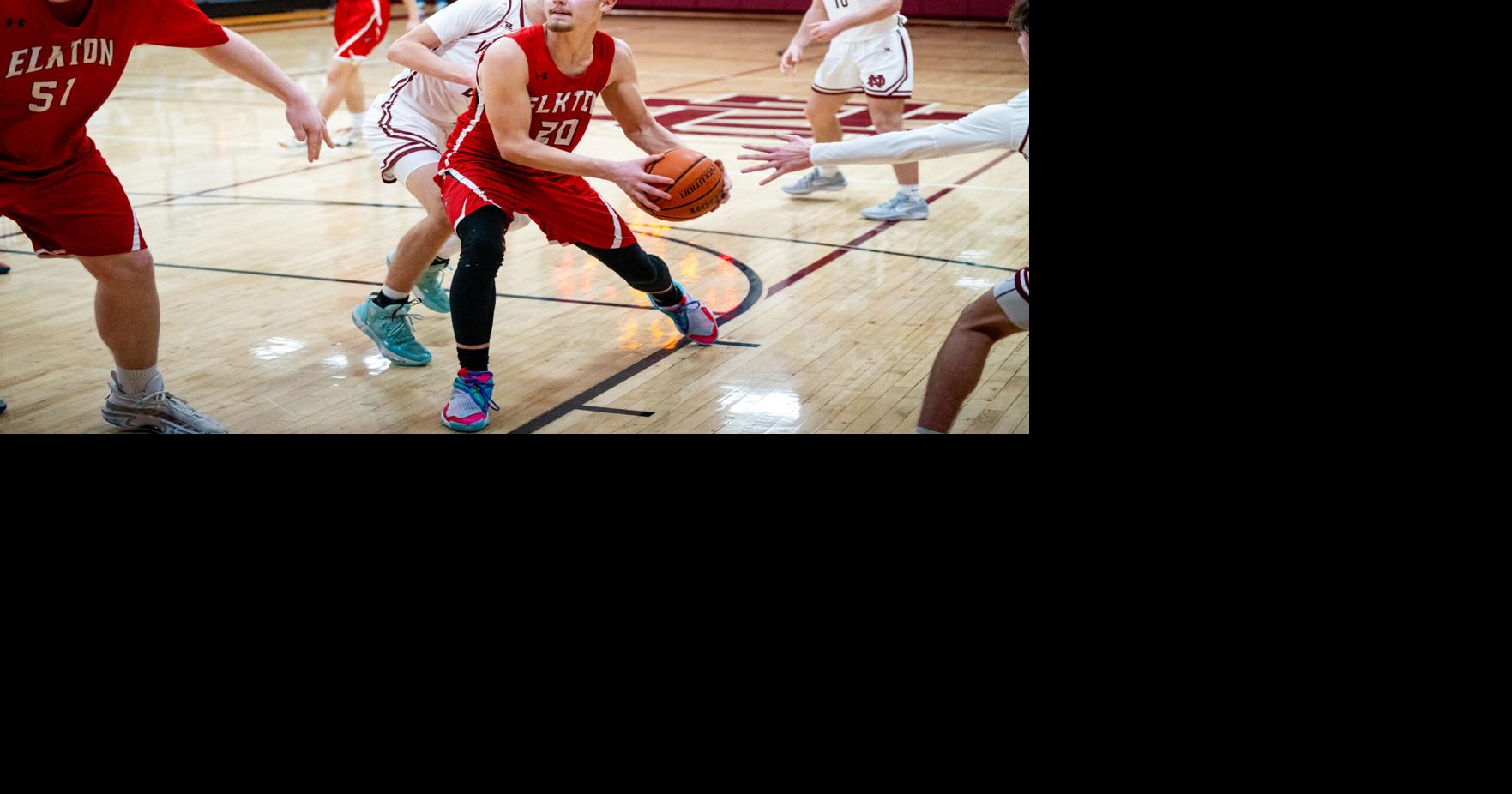 North Douglas' Brooklyn Cyr, Elkton's Andrew Allen picked Skyline's top ...