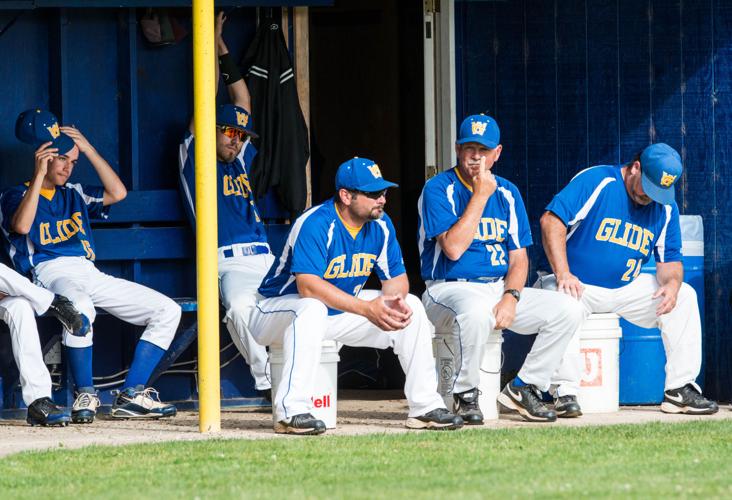 End of an Era: Glide High coach/athletic director Al Skinner retires ...