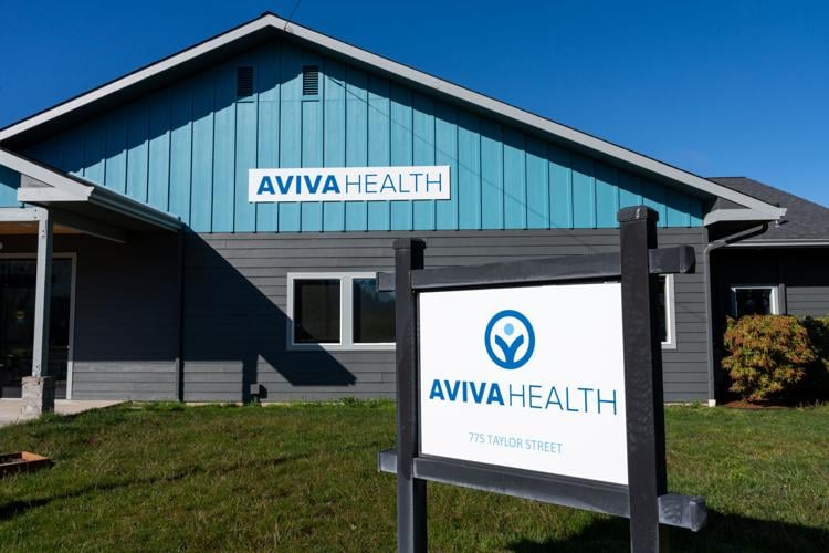 Aviva Health to open new Sutherlin clinic April 1 | News | nrtoday.com