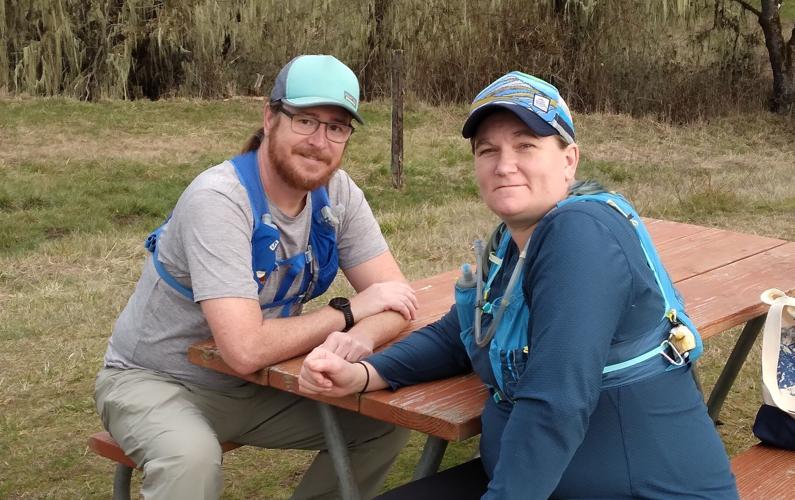 The call of Kanipe: Springtime brings people back to one-of-a-kind ...