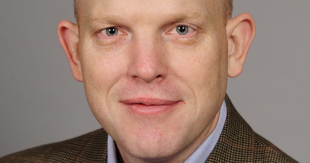 Stuart Gray takes Roseburg Forest Product’s helm as president, CEO ...