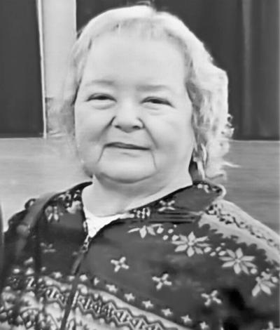 Cynthia “Cindy” Rae Staggs | Obituaries | nrtoday.com