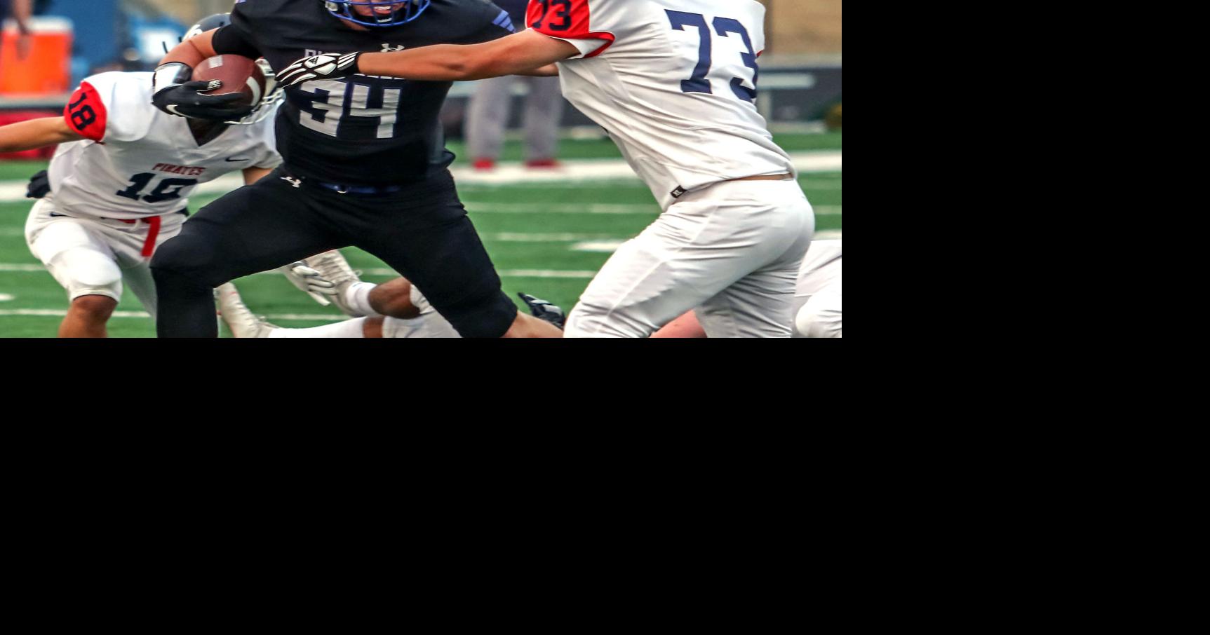 Mentes, Sutherlin run over Phoenix in 46-6 season-opening win | Prep ...