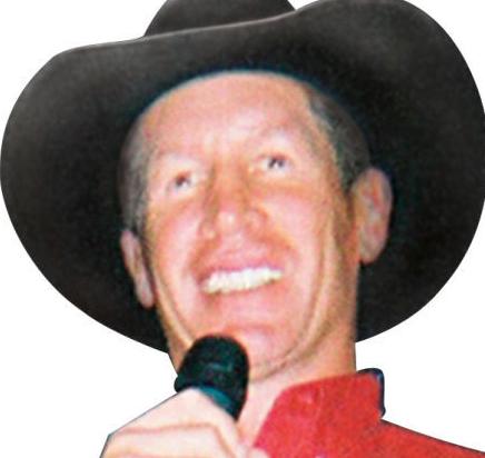 Bullfighting great Rob Smets to co-announce Sutherlin Stampede ...