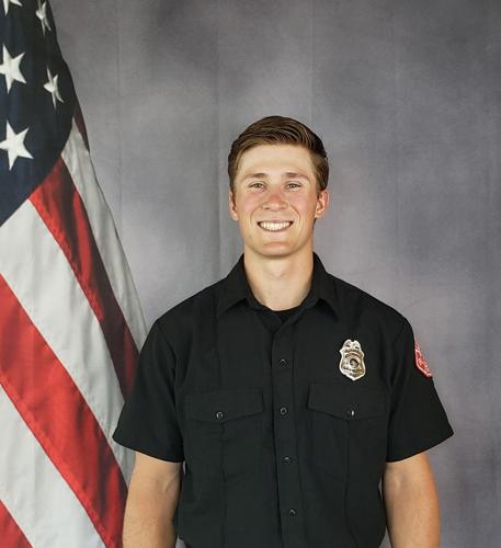 Roseburg fire department hires 3 new firefighters | Local News ...