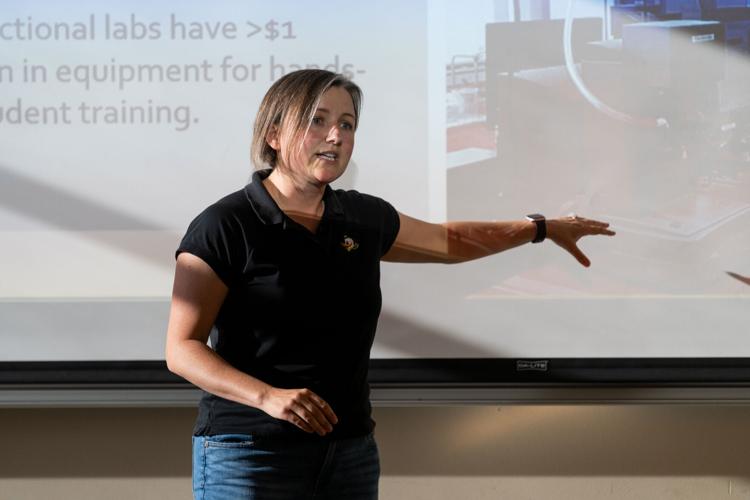 Scholarships are available for science students at UCC | Education ...