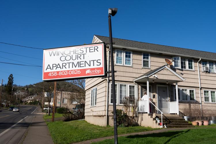 A place of his own | Local News | nrtoday.com