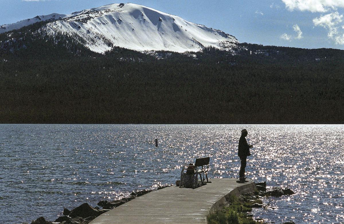 Diamond Lake Resort shines in both summer and winter | Douglas County ...