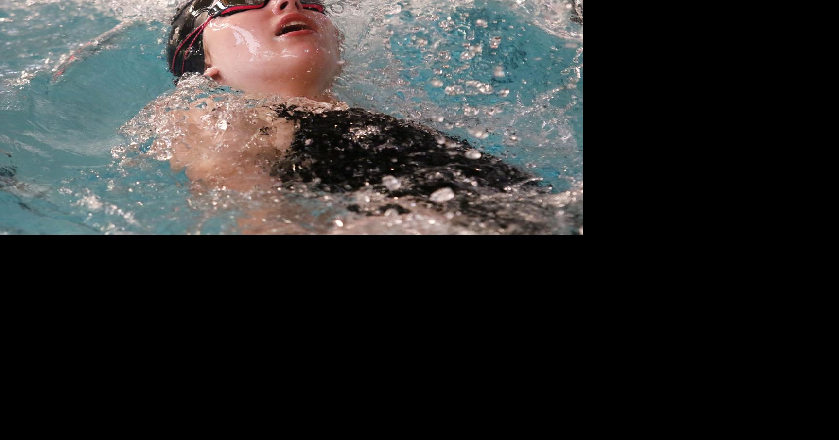 Roseburg swim teams roll past South Medford in SWC duals | Preps ...