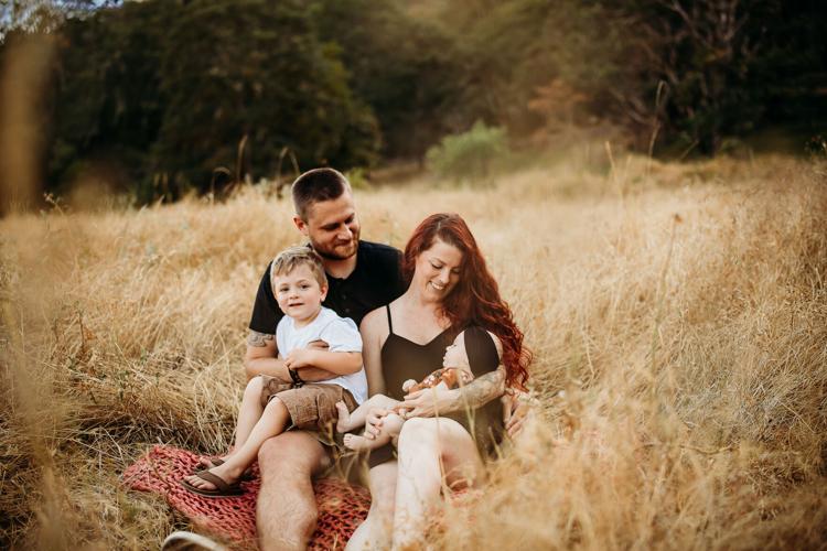 New mother diagnosed with breast cancer | Life | nrtoday.com