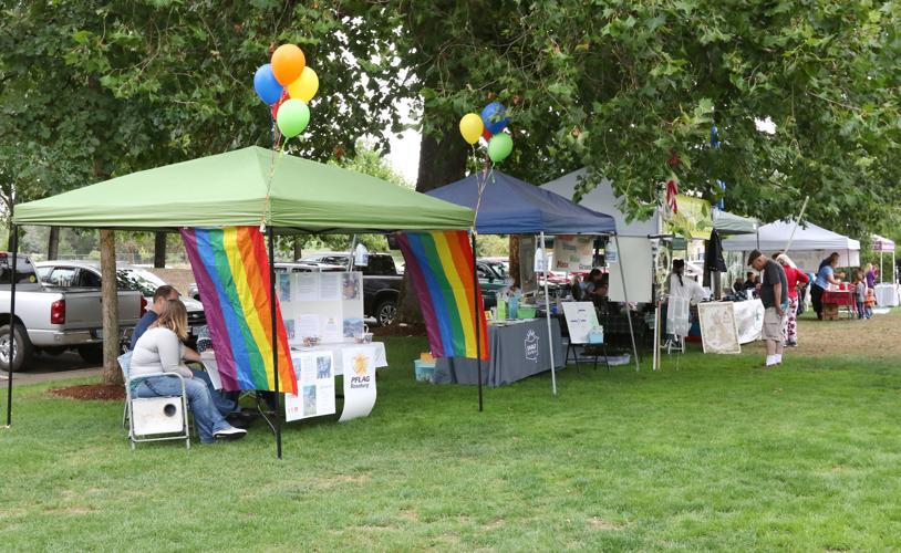 Multicultural Fair brings people together to celebrate a world of ...