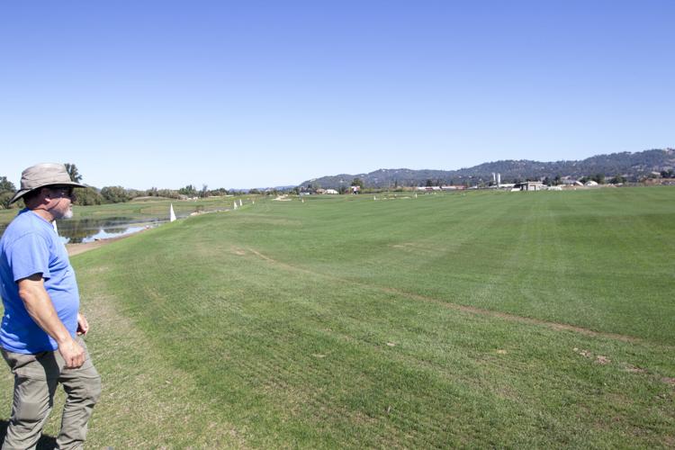 Managing Bar Run’s golf course | Local News | nrtoday.com