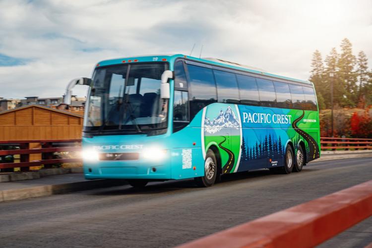 New bus service planned | Business | nrtoday.com