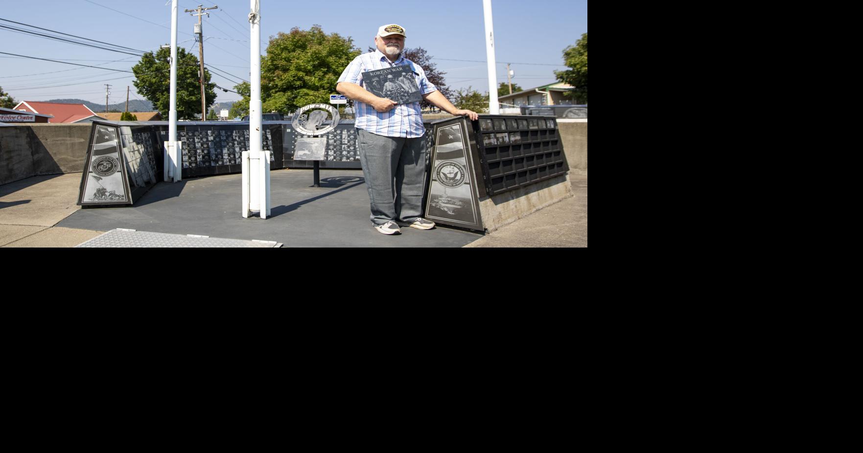 Three names added to VFW Post 2468 Veterans Remembrance Wall | Local ...