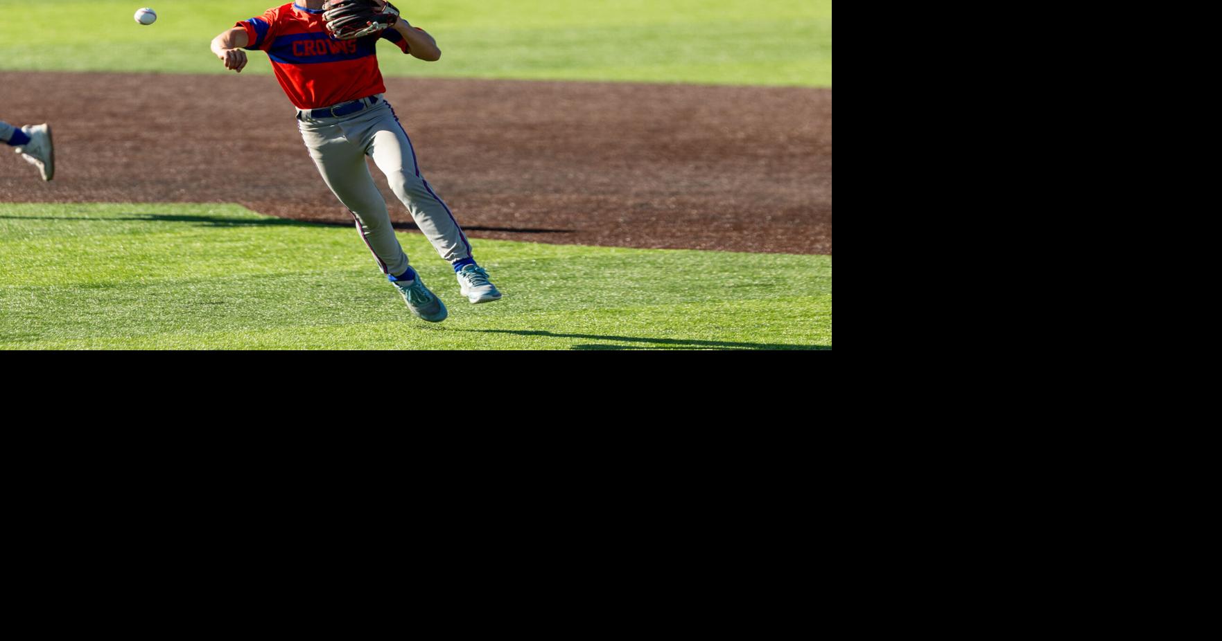 Dr. Randol's baseball tops Pepsi 13-9 Tuesday | Legion Baseball ...