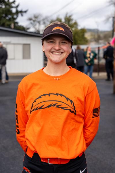 Roseburg's Tabor on All-SWC softball first team | Prep Softball ...