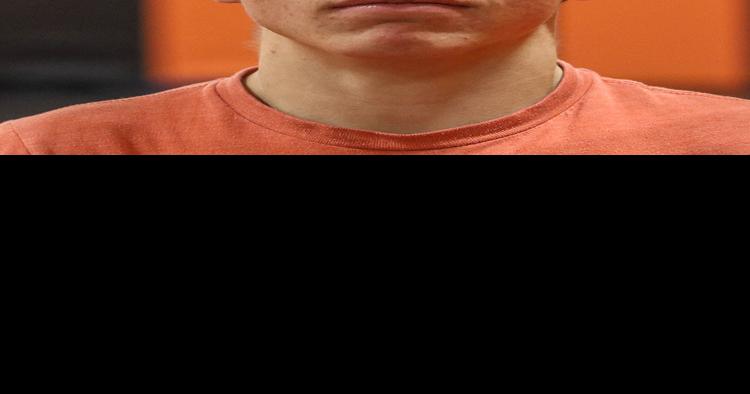 Nash Singleton ends high school career on high note | Sports | nrtoday.com