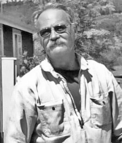 Randall Layne Hill | Obituaries | nrtoday.com