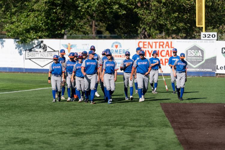 Pepsi's bats quiet in nonleague Legion baseball losses to Crater ...