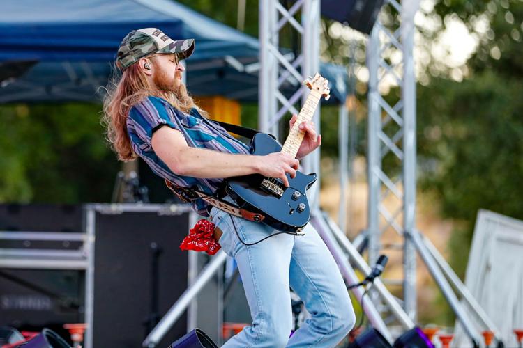 Colt Ford makes his comeback | Entertainment | nrtoday.com