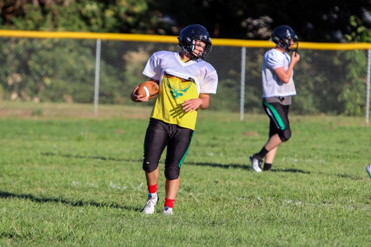 Preview: Riddle seeks top spot in SD1 with North Douglas out of league ...