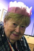 Patricia Dale Elliott Rudd | Obituaries | nrtoday.com