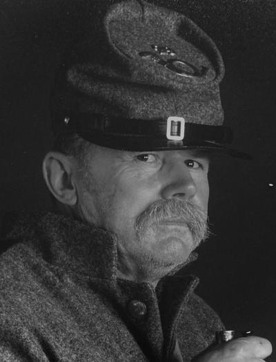 John Albert Boone | Obituaries | nrtoday.com