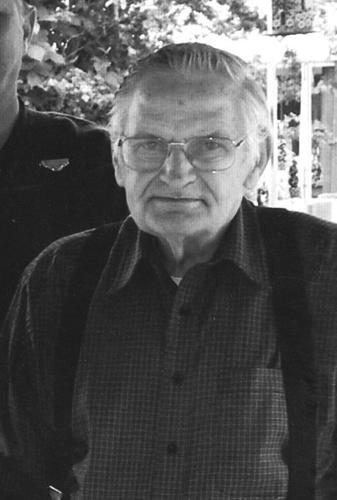 Darrell Laverne Estes | Obituaries | nrtoday.com