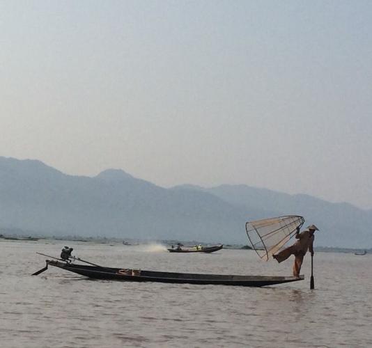 Myanmar, the Salween River and the Wa headhunters | Travel | nrtoday.com