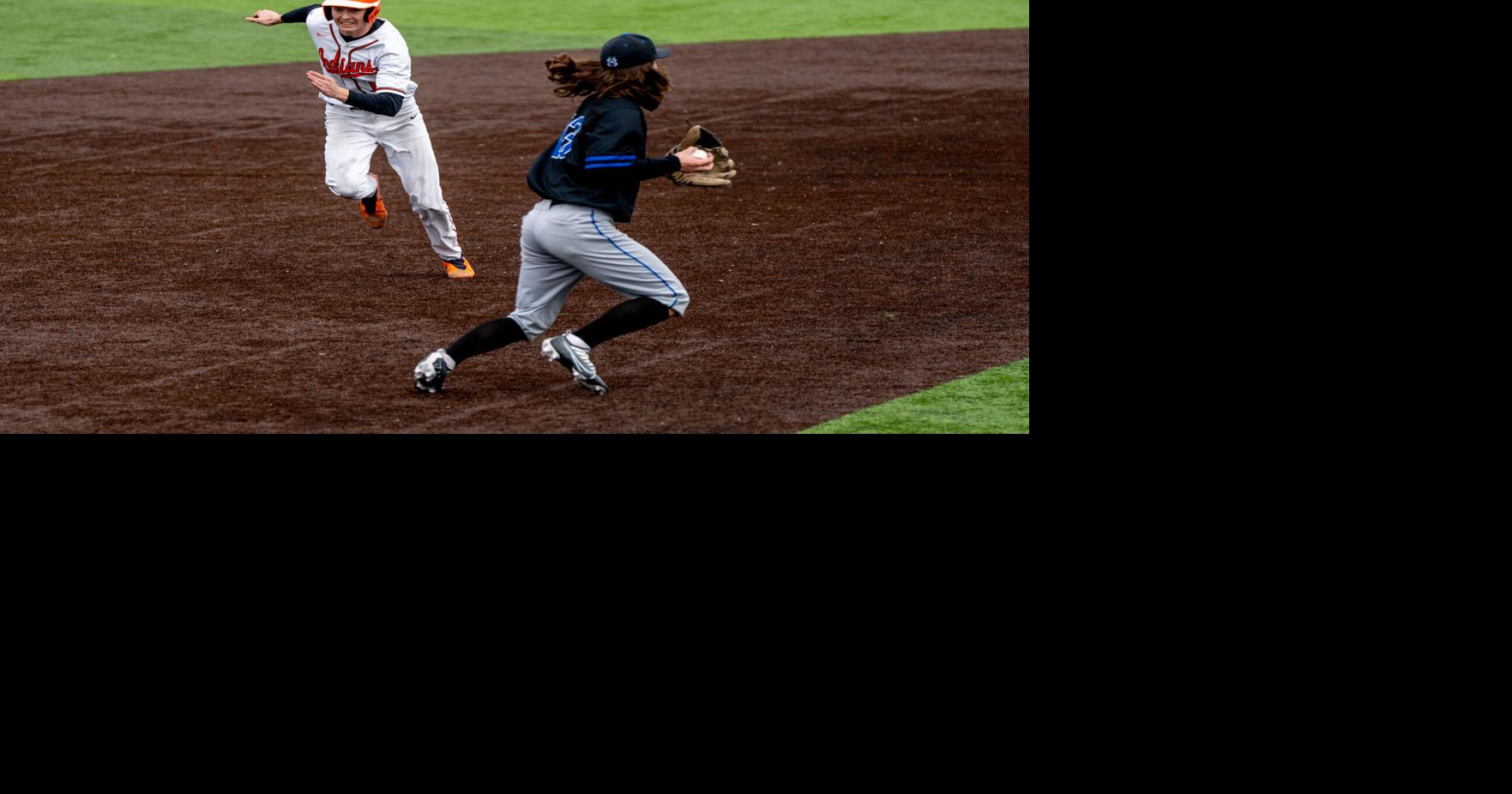 Sweet sweep: Roseburg baseball wins two from defending SWC champ South ...