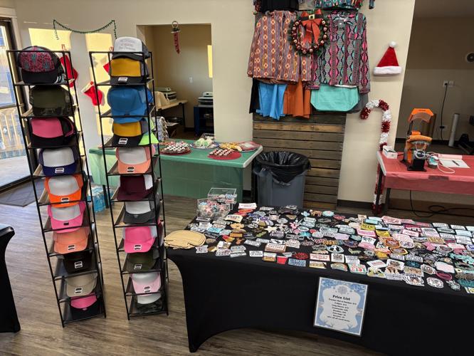 Blue Collar is a family printing affair | Business | nrtoday.com