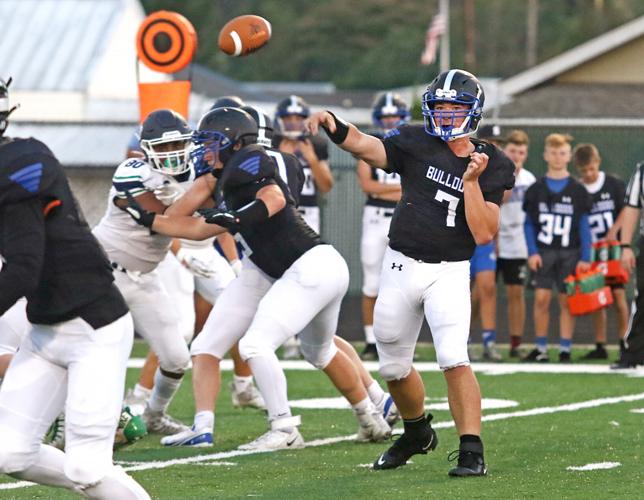 St. Mary's whips Sutherlin 35-6 in season opener | Prep Football ...