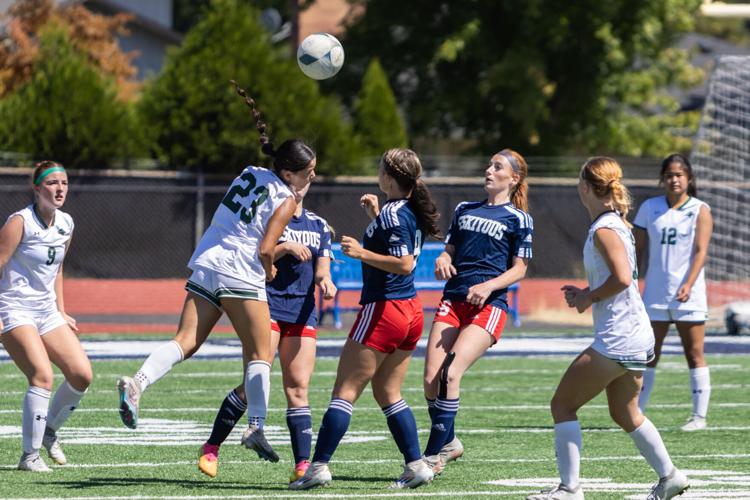 Preview: UCC women's soccer team is pumped to open the season | UCC ...