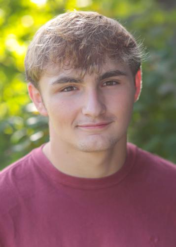 South Umpqua's Johnson, Dobeck receive top individual awards in 3A SD3 ...