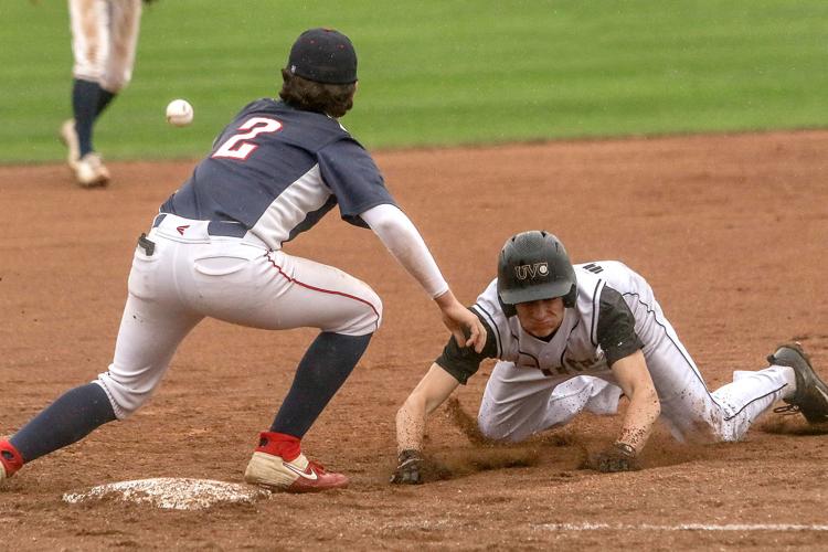 Kennedy whips Umpqua Valley Christian 11-1 for Class 2A/1A state crown ...
